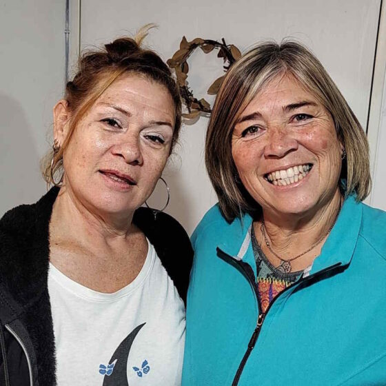 Ivana - Ángeles de Búsqueda de NPP